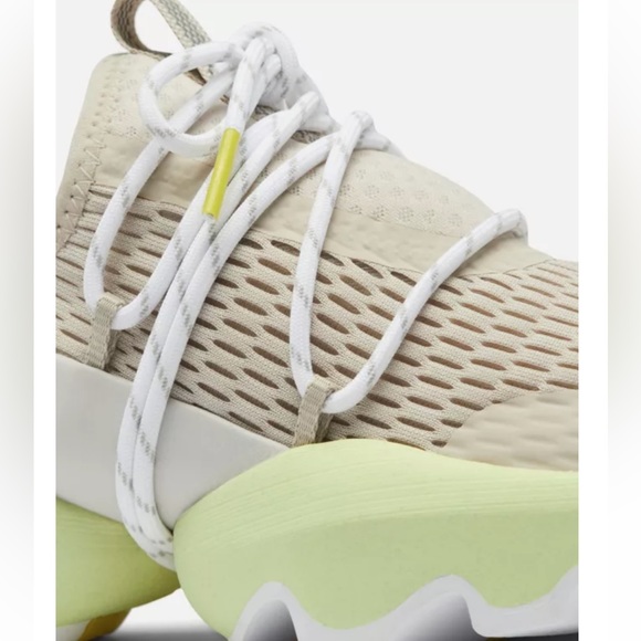 Sorel | Shoes | Sorel Sorel Kinetic Impact Lace Dark Stone Moonstone ...